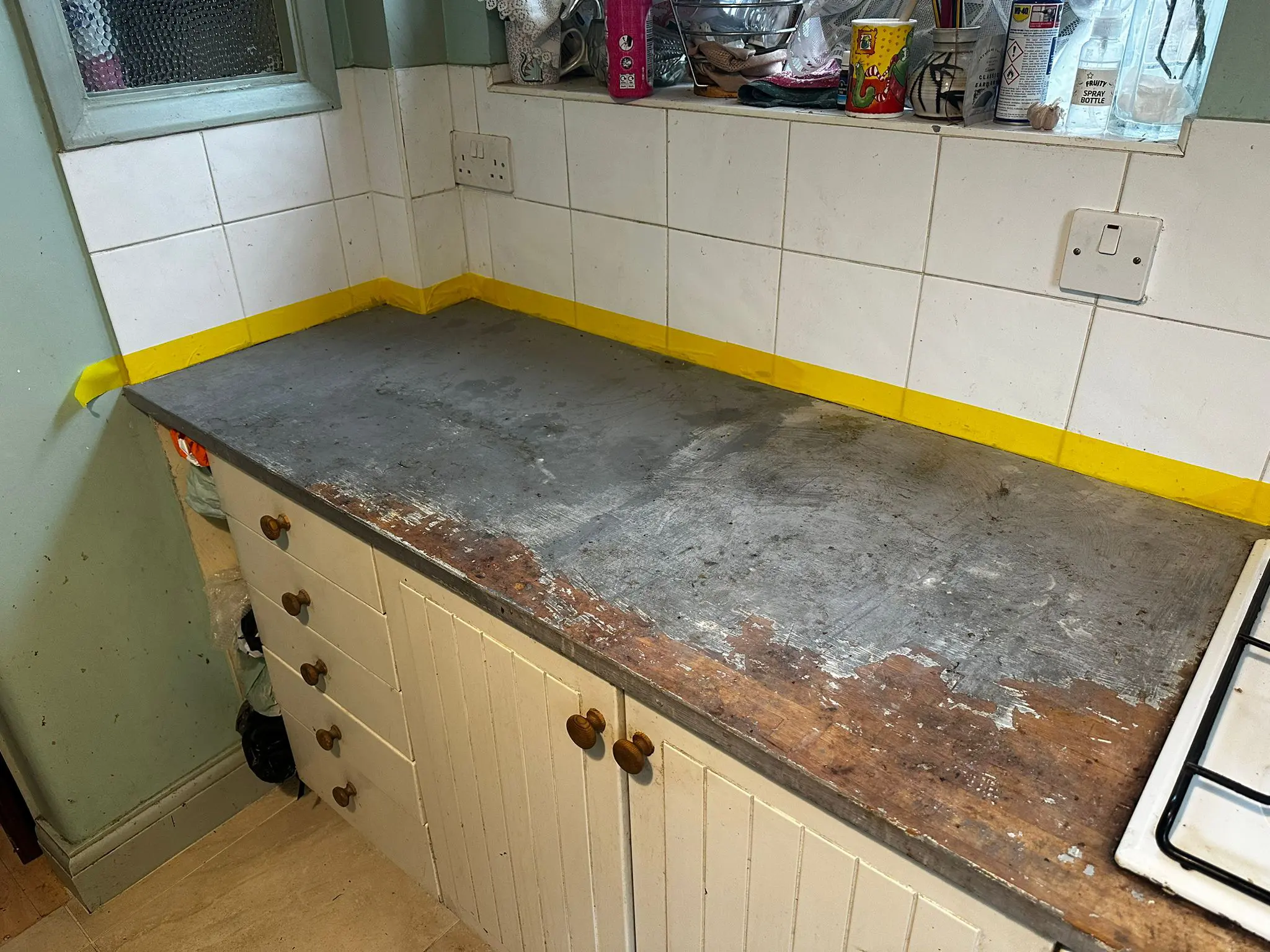 Fixation Surface Experts Restore Ibis' Floor Integrity