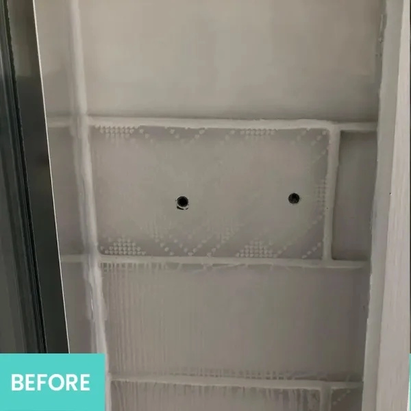 Fixation Repairs | Before and After